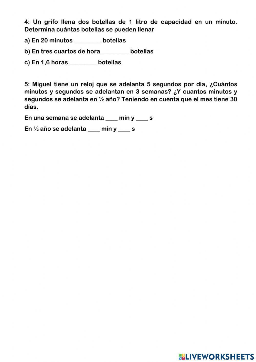 1317999 | SISTEMA SEXAGESIMAL – SISTEMA CENTESIMAL
