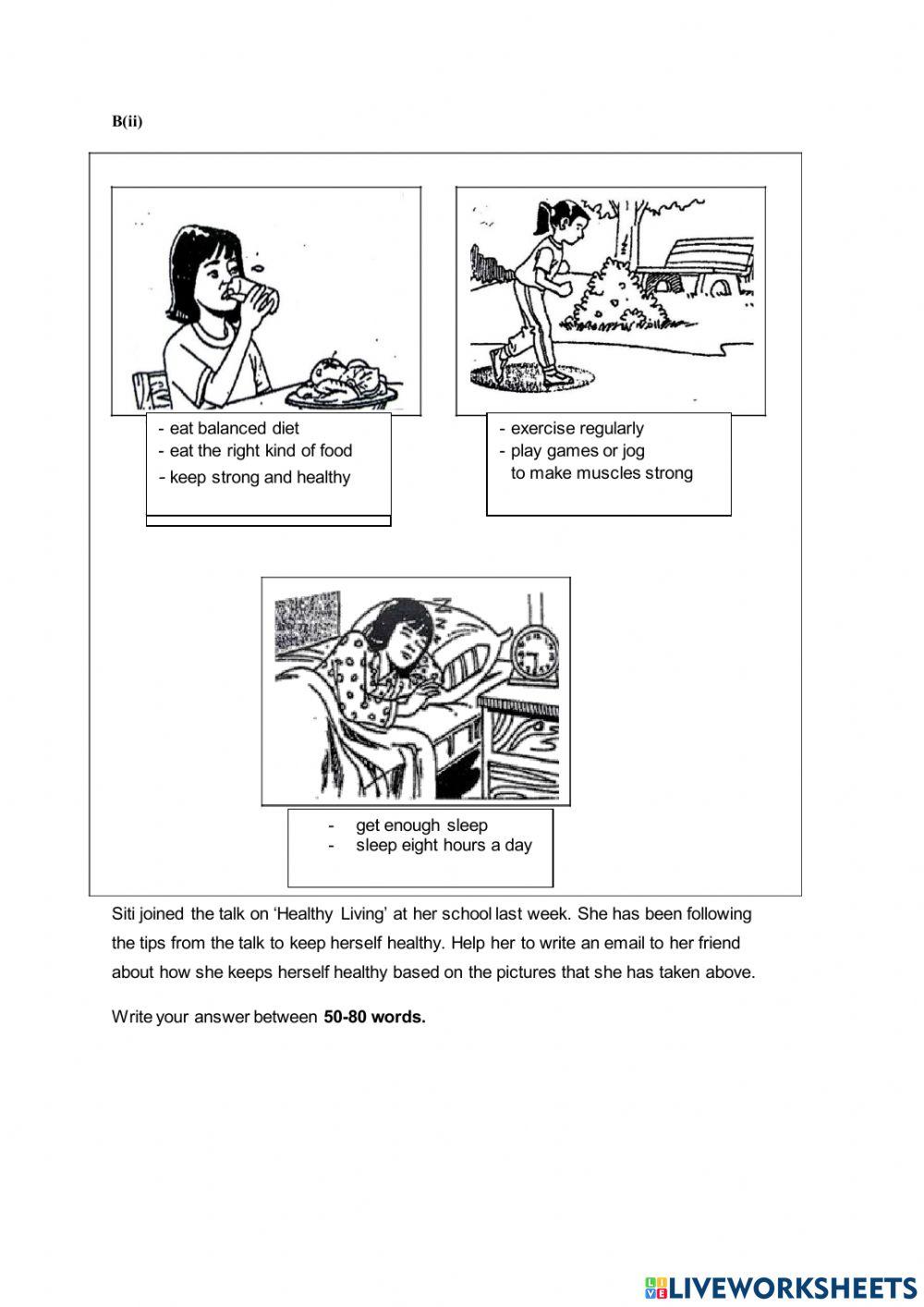 English 014 Paper 2 1333403 | Hazel Chang