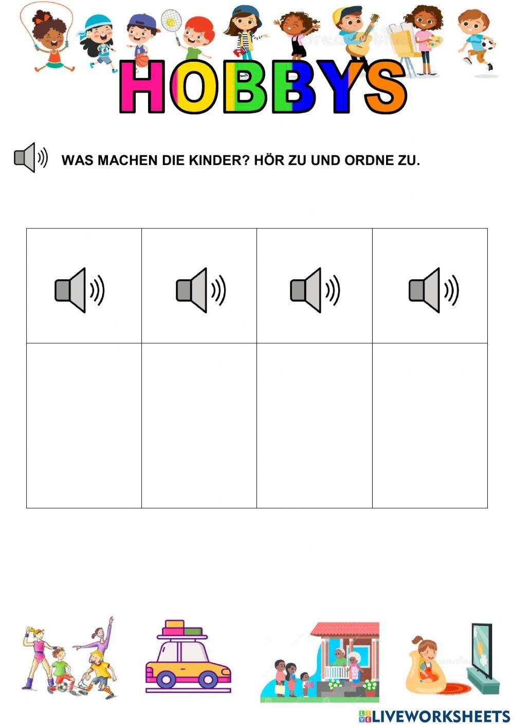 1333291 | Hobbys | Deborah Marcellino de Mello