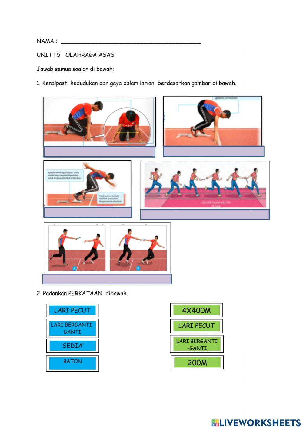 Larian worksheet | Live Worksheets