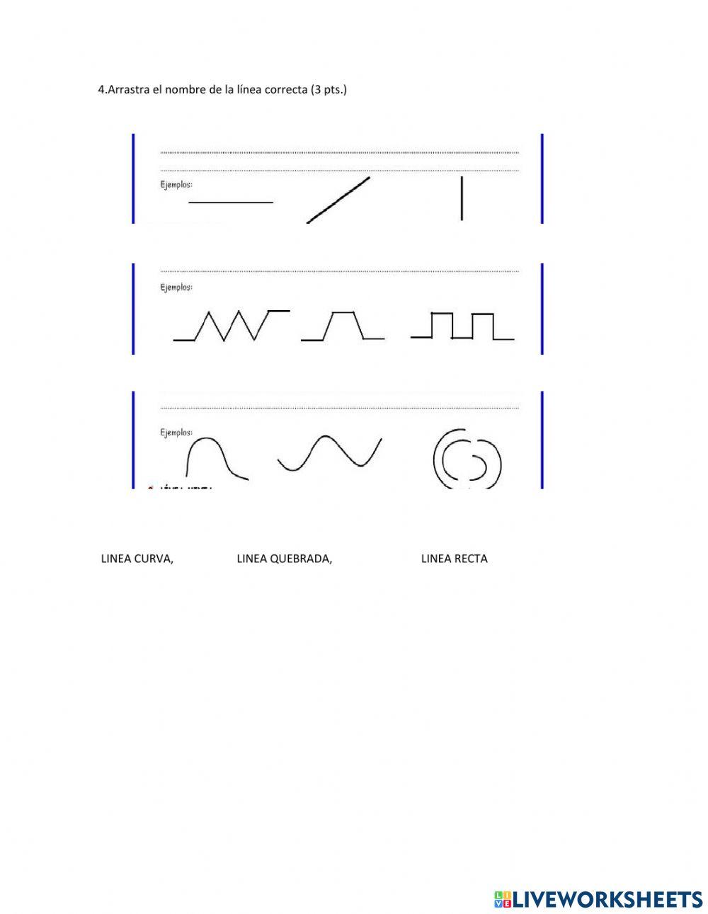 1230913 | Líneas rectas y figuras geométricas | Francisca