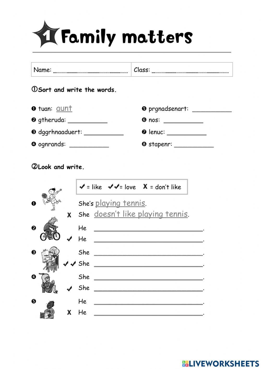 1231928 | Unit 1 family matters | Angie Nayive Benavides