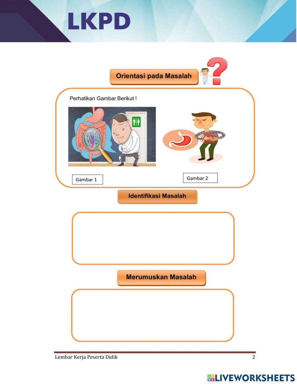 Ada worksheet | Live Worksheets