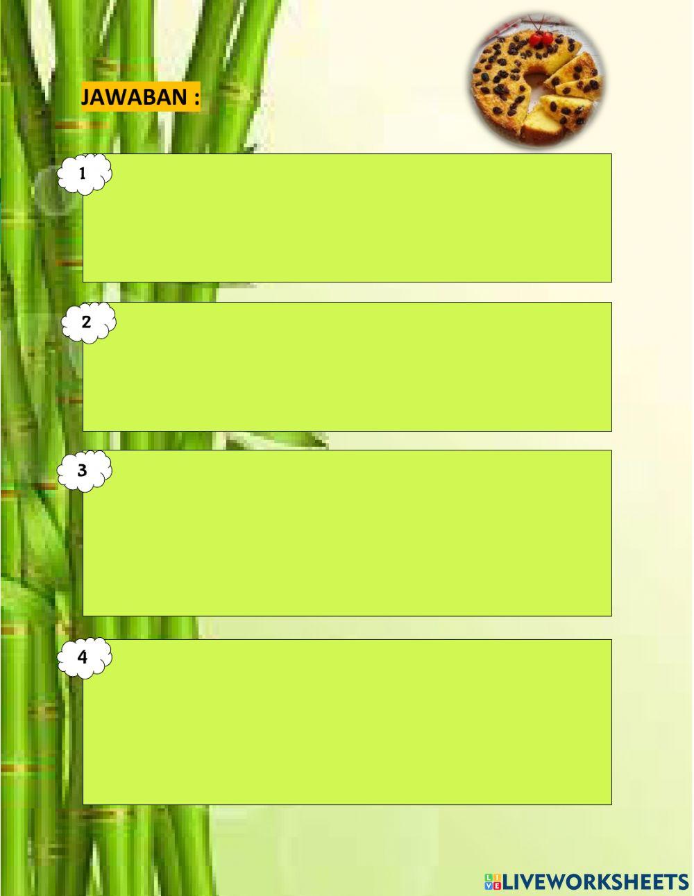 Lkpd 3 daphp e1-rantai pasok-logistik-proses produksi worksheet | Live ...