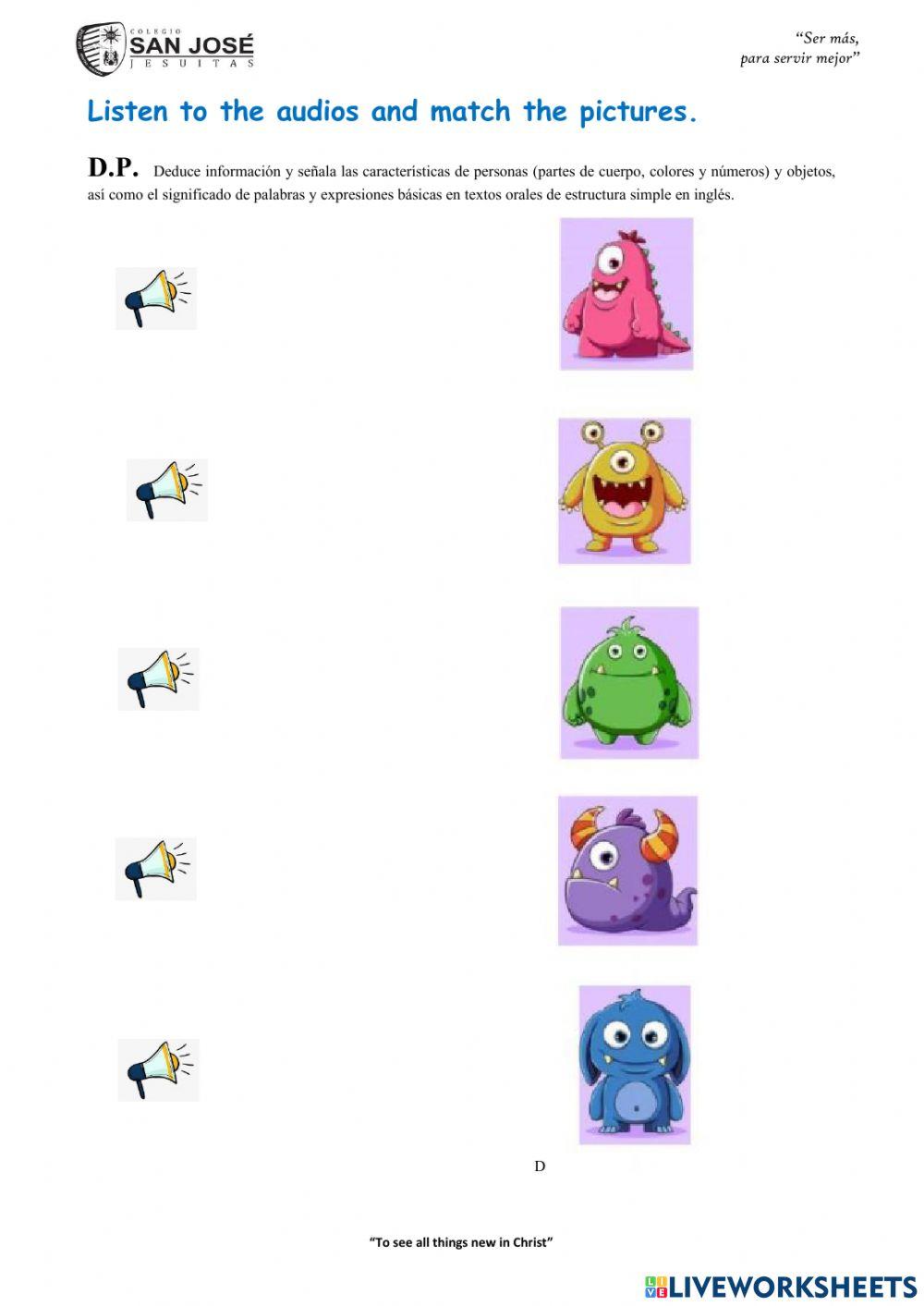 I have got activity for grade 1 | Live Worksheets