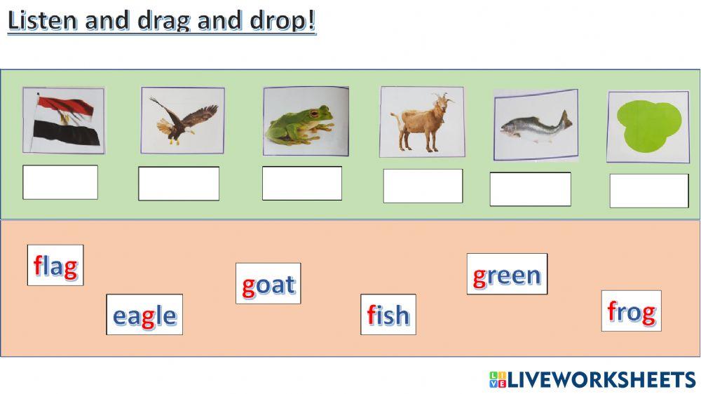 Connect plus kg2 term1 unit2 page28 worksheet | Live Worksheets