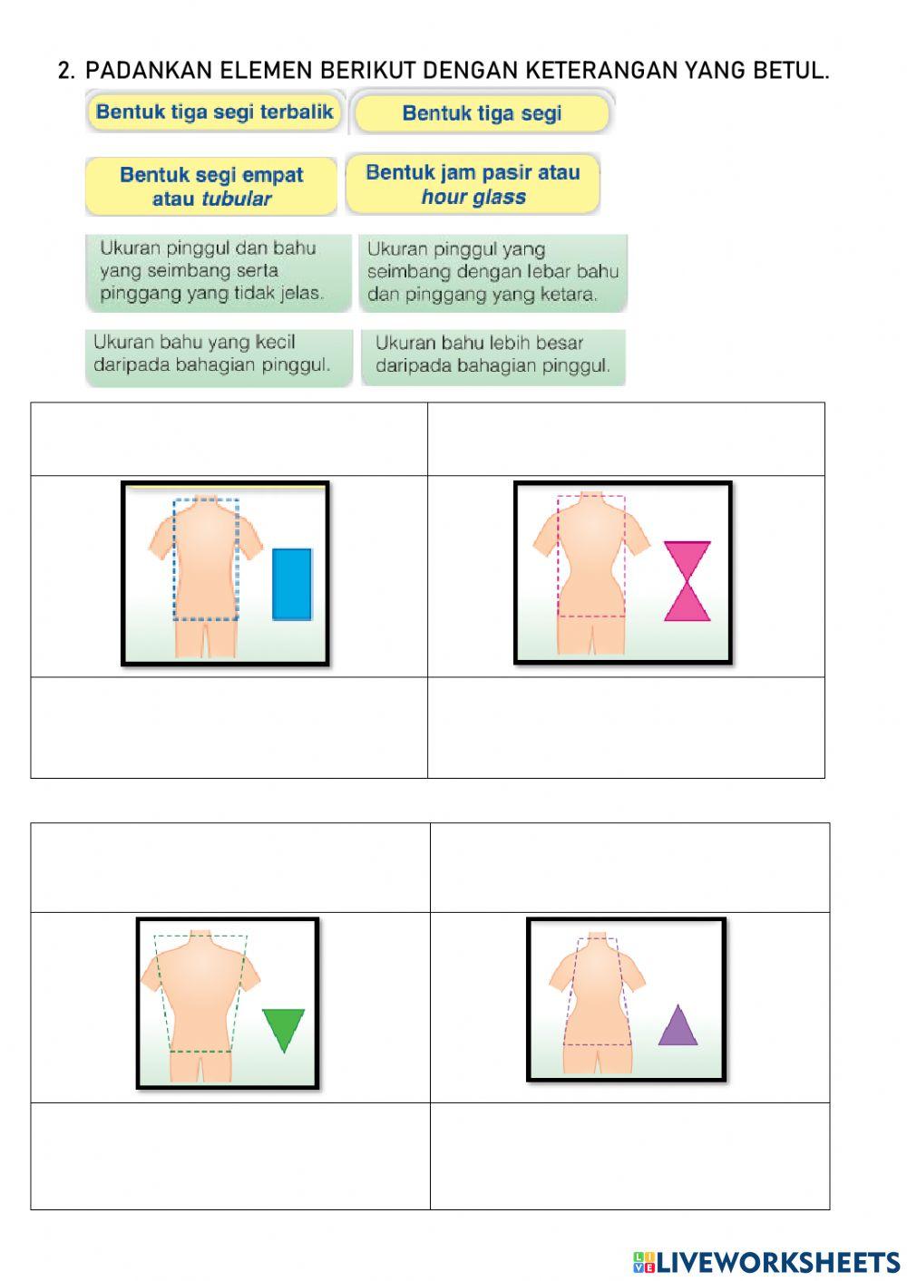 Rbt 5.2.5 part 1 | NUR AMIRAH MOHD NORI | Live