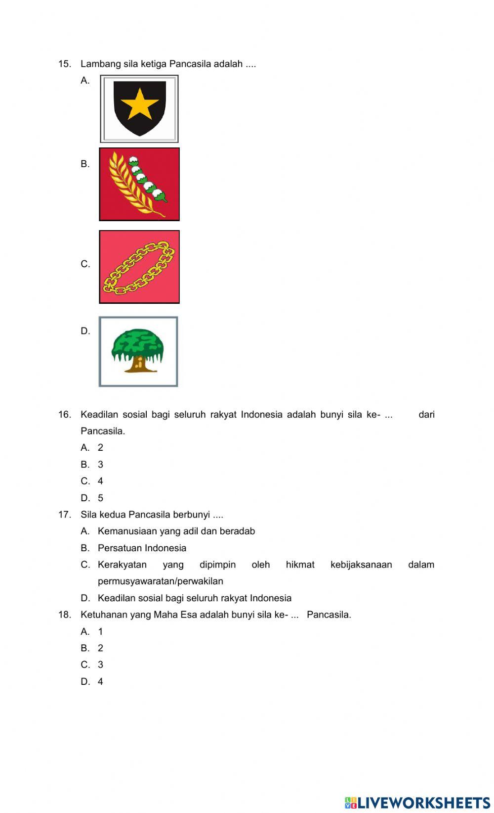 PKn interactive exercise for D6AB | Live Worksheets