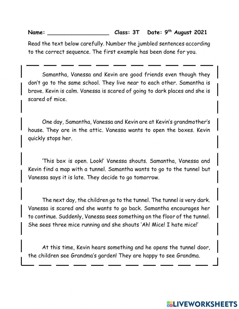 1242700 | Year 3 Module 7 Out and about | CaiXin_98_MOE