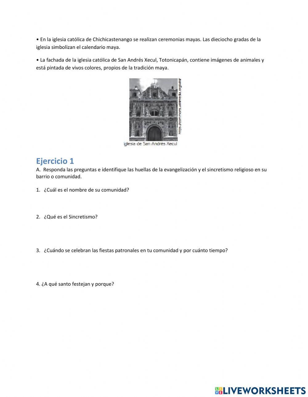 3280399 | Actividad sincretismo | Edwin Kan