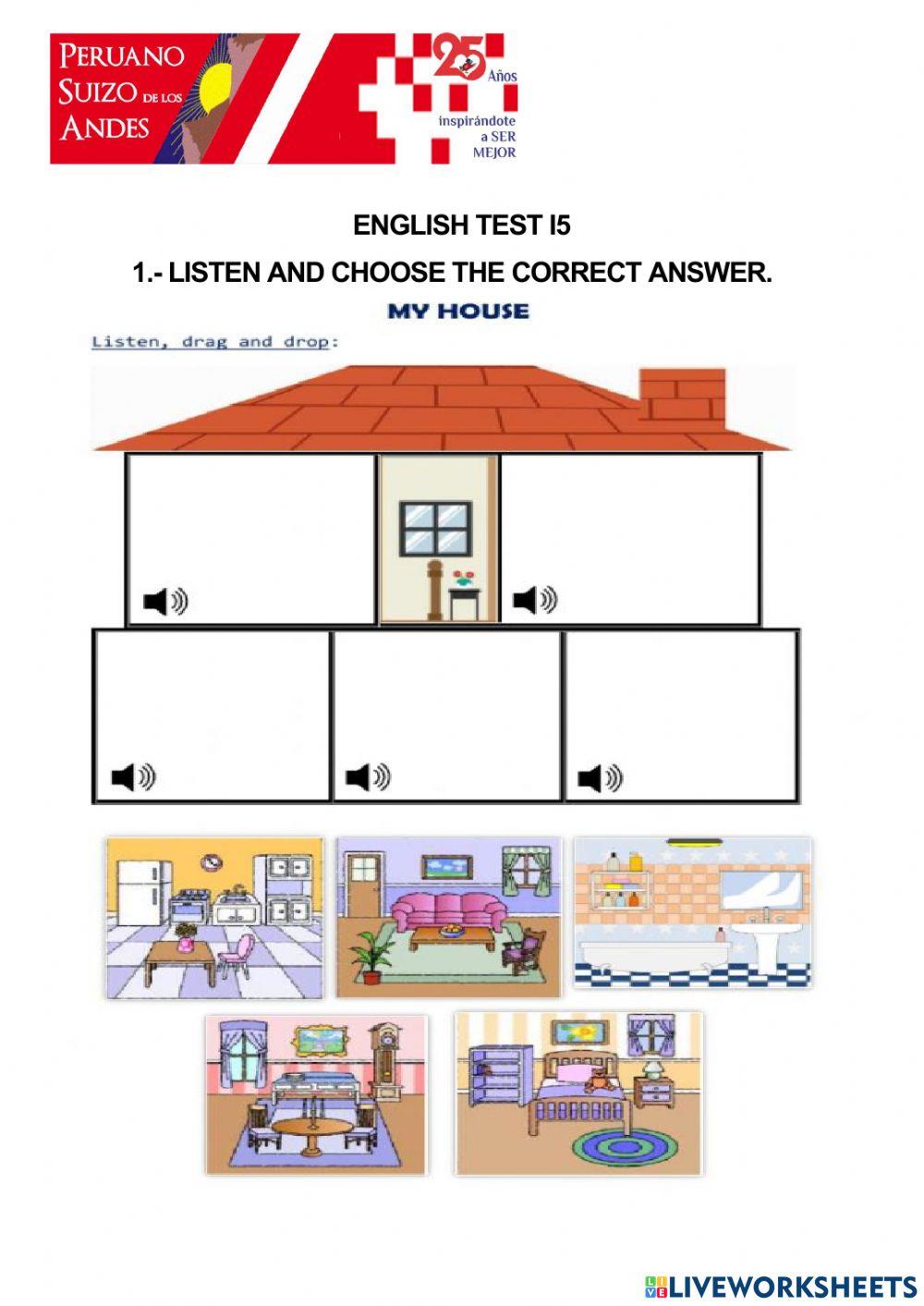 Test i5 1243513 | TatiPSA | LiveWorksheets
