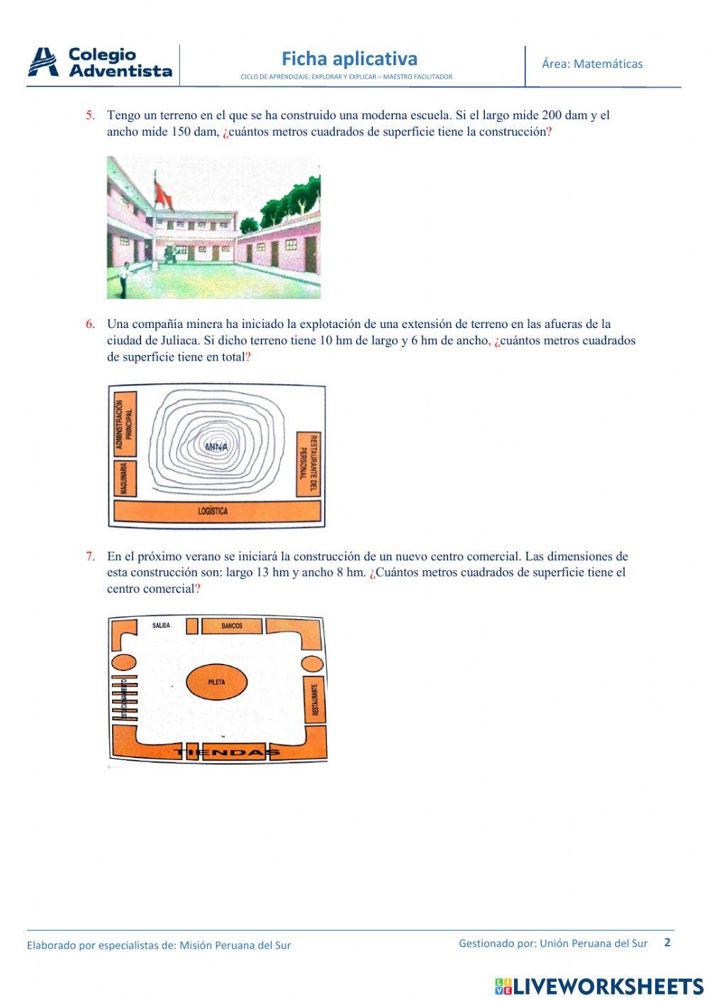 Sdfsdfdsf worksheet | Live Worksheets