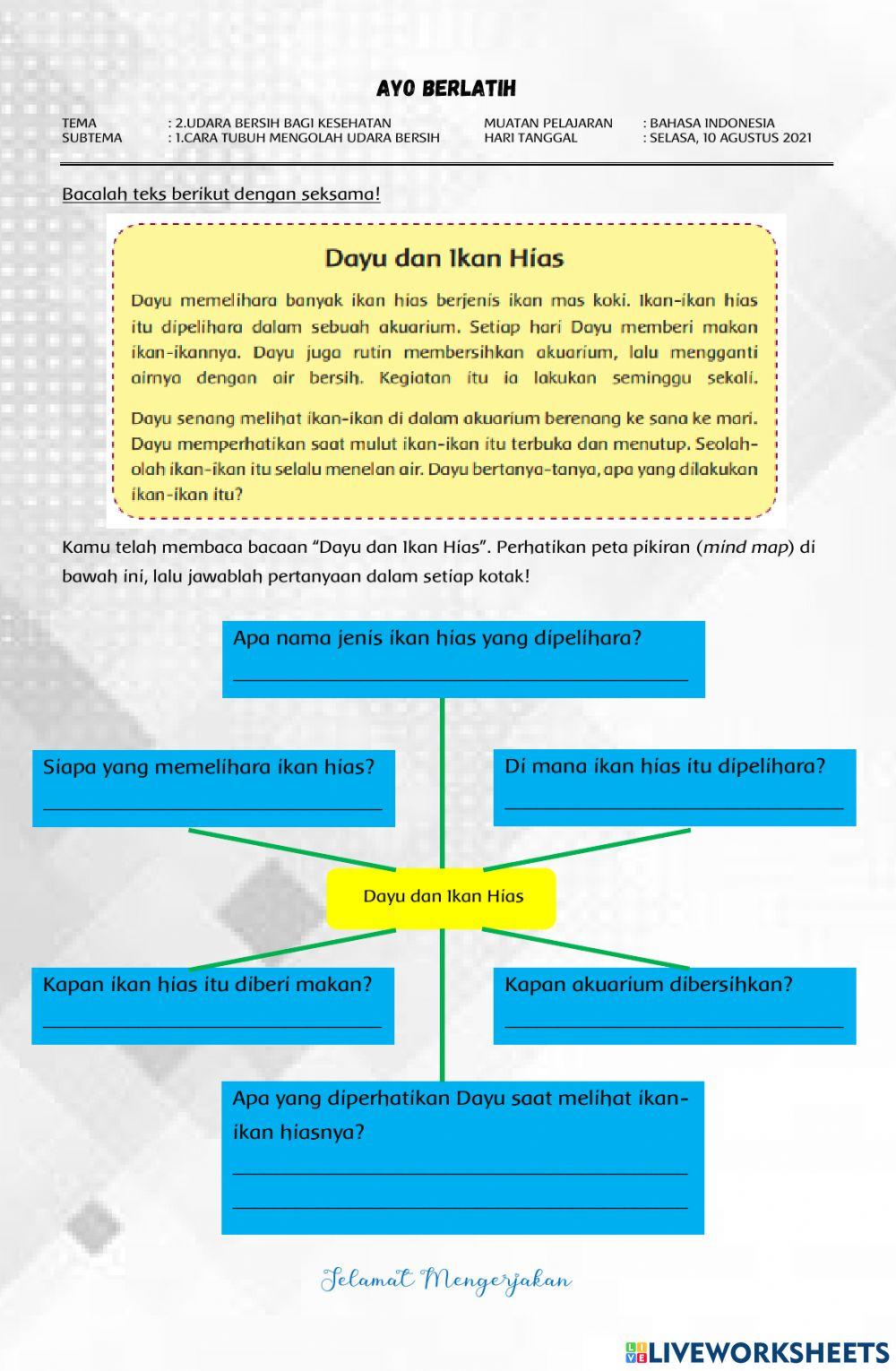 1245182 | Lkpd bahasa indonesia t2st1 | Fransisca_Dita