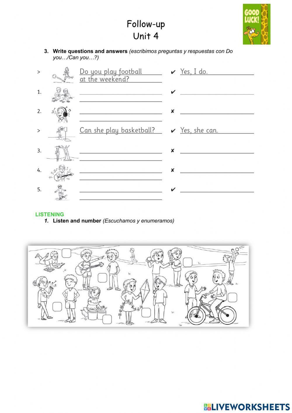 1338310 Learn With Us 3 Test Unit 4 Micaela Lopez