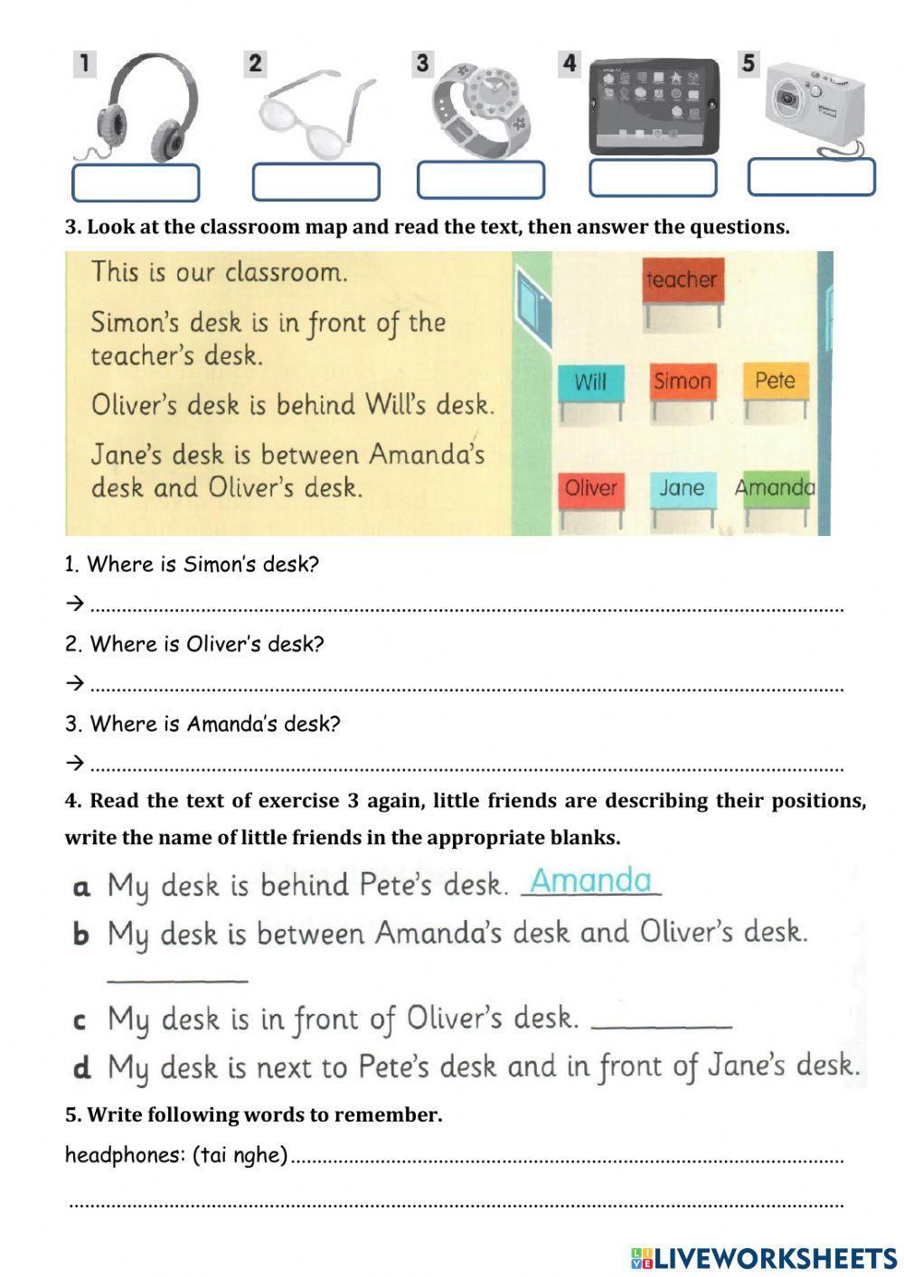 AS2 - Unit 3 - Lesson 6 1338731 | Phuonganhnguyen