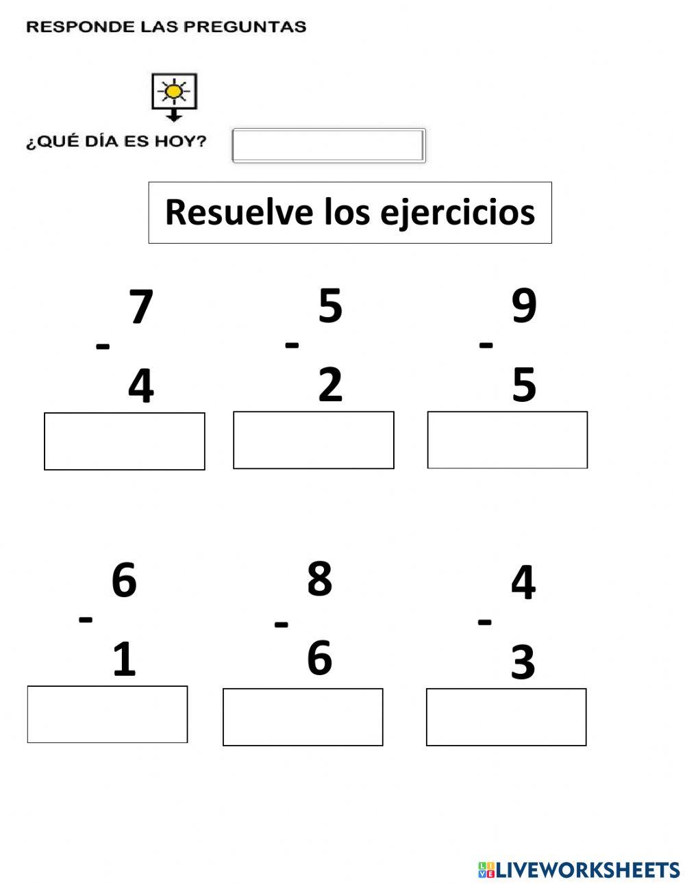 Restas 1339545 | Ana María Franco Silva | Live