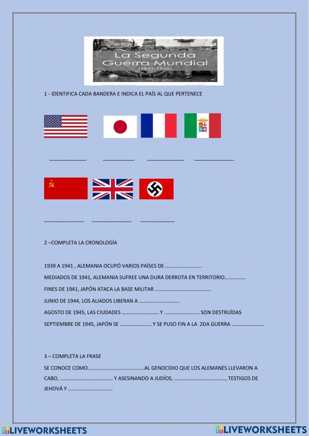 1340399 | Segunda Guerra Mundial | Adamary24