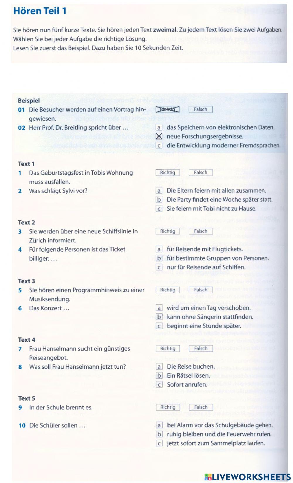 Hgfh worksheet | Live Worksheets