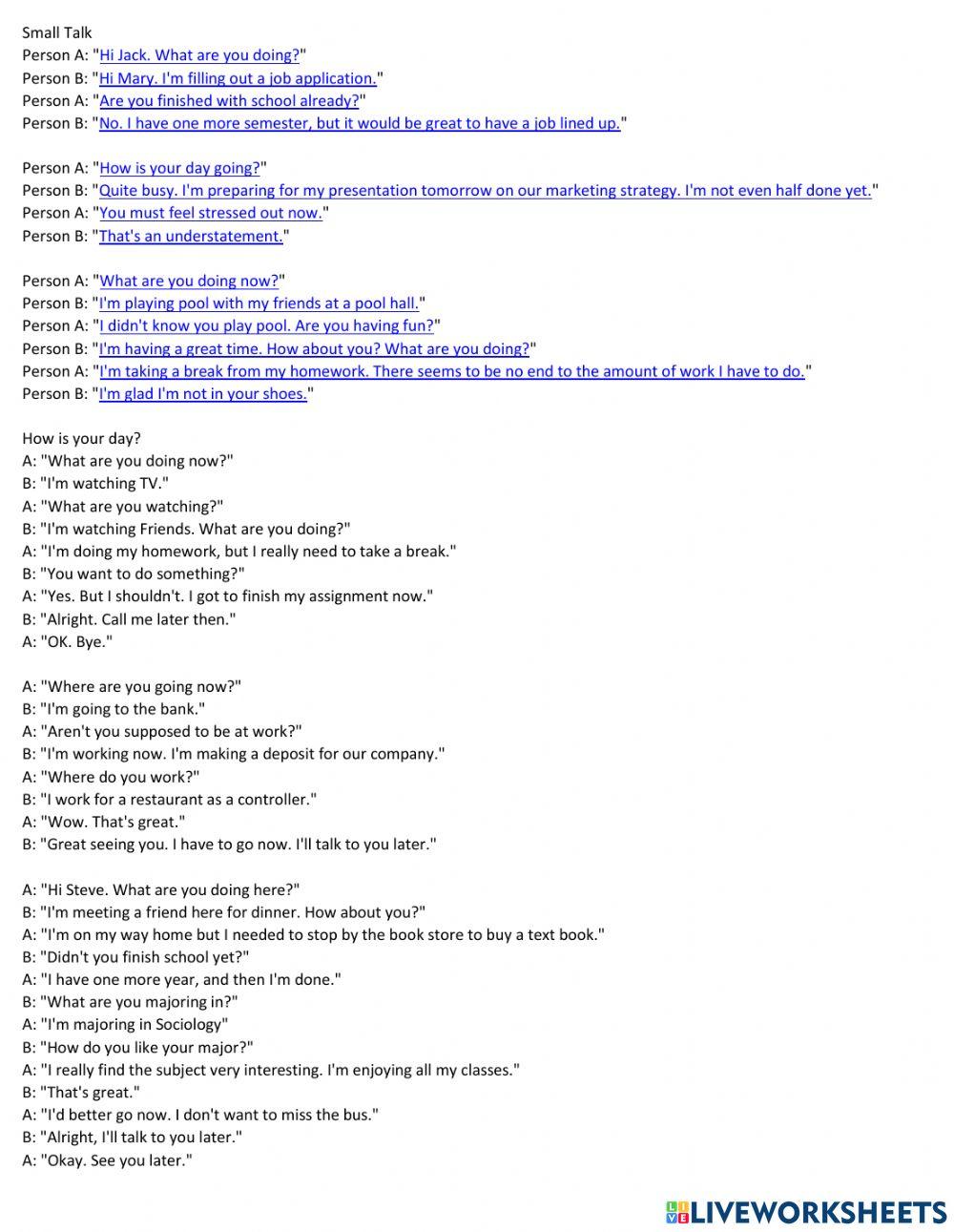 1379422 | Speaking exercise 11th sept for teacher