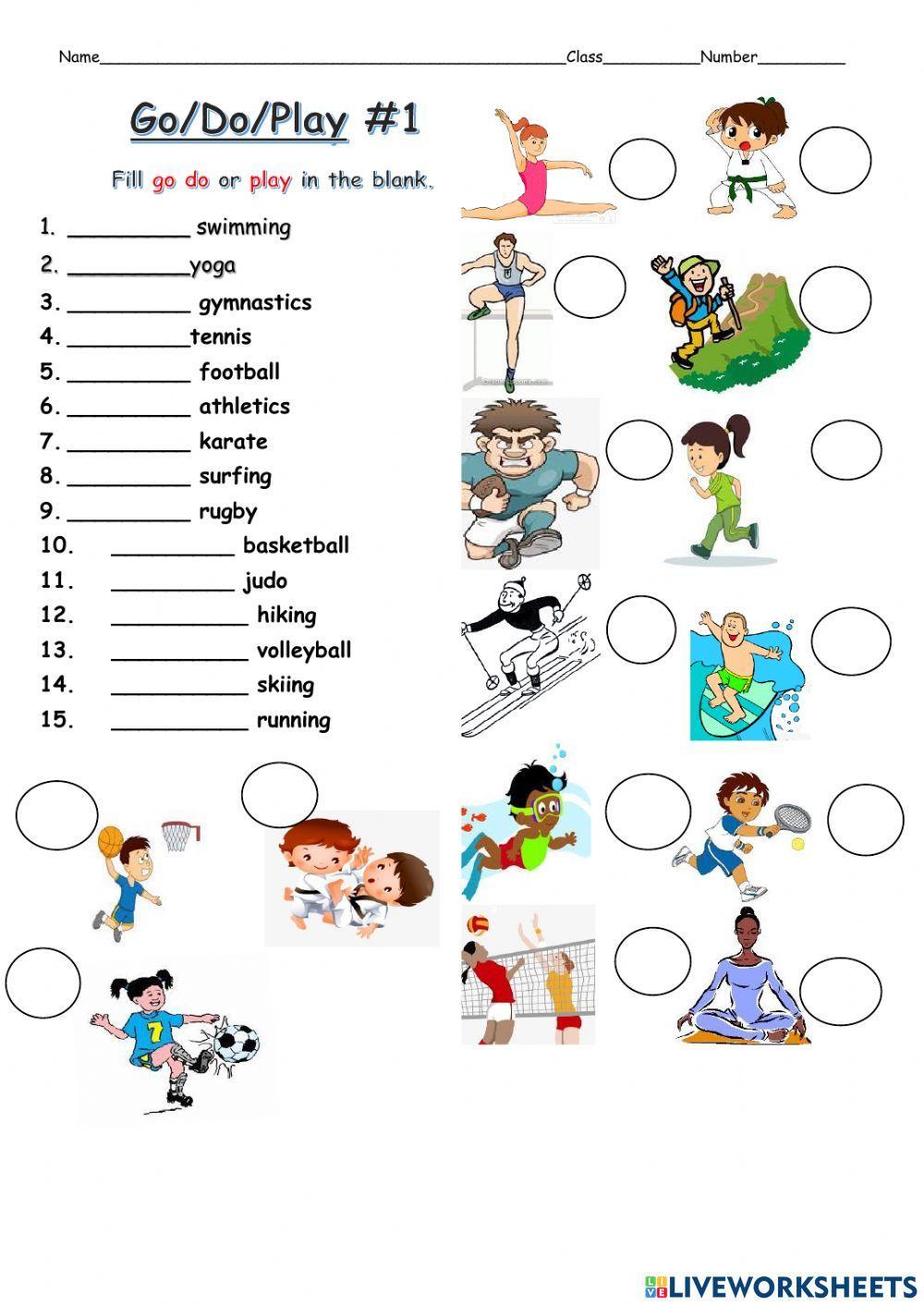 1384484 | Go do play | mamanan | LiveWorksheets