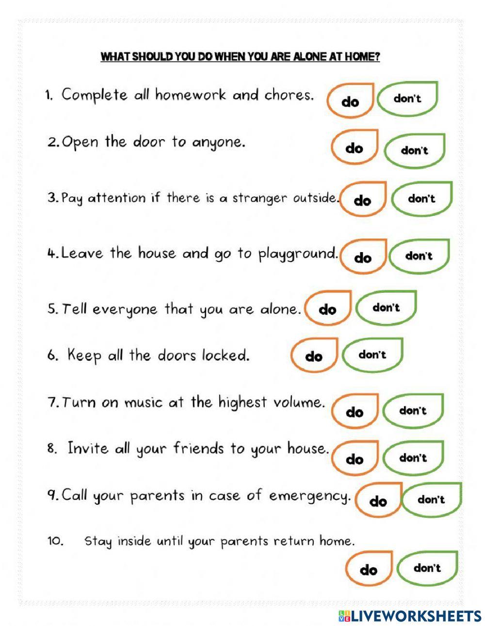 WAYS TO PROTECT YOURSELF FROM STRANGERS 3898741 | Kaisa