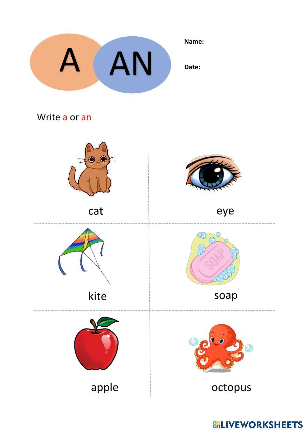 แบบฝึกหัด online worksheet for - | Live Worksheets