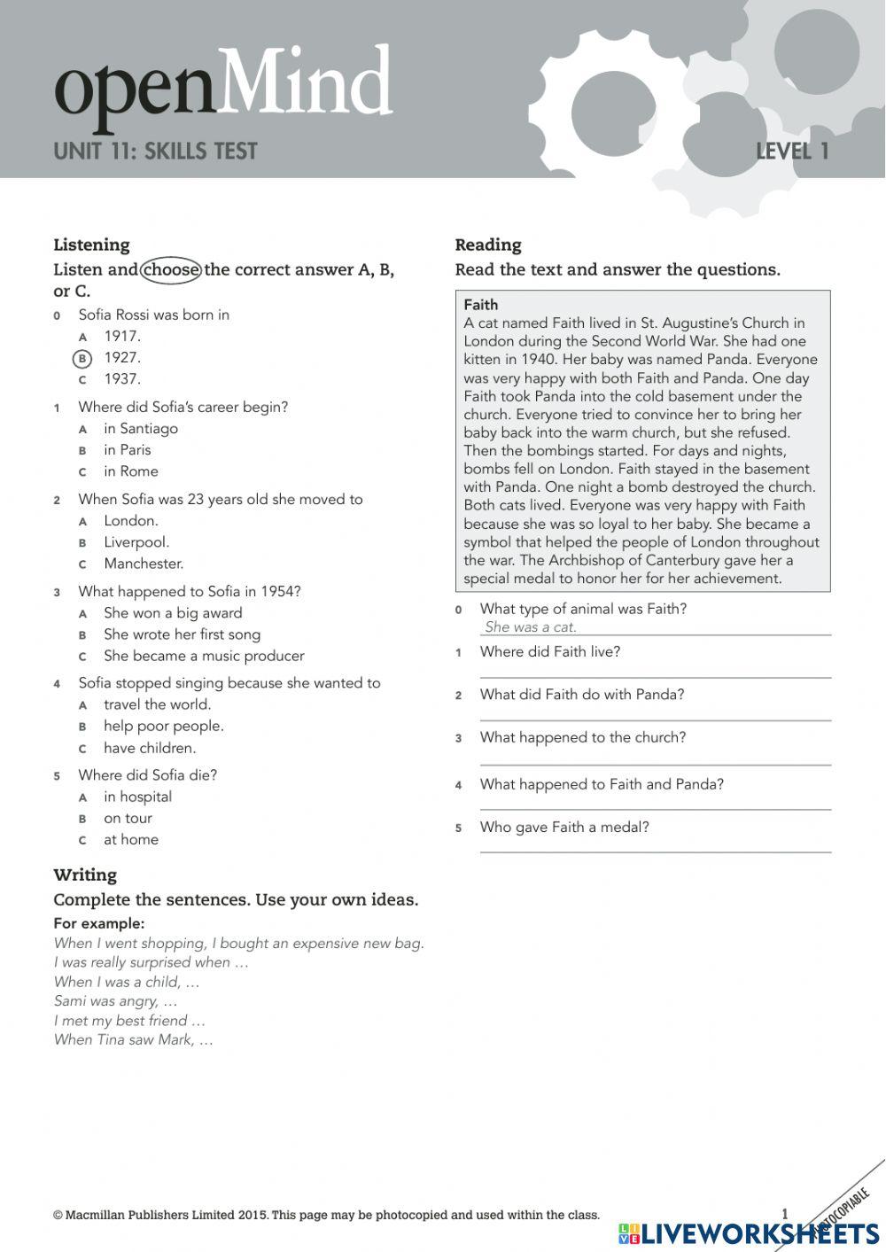 6712248 | BASIC 6 - SKILLS TEST UNIT 11 | emarielam