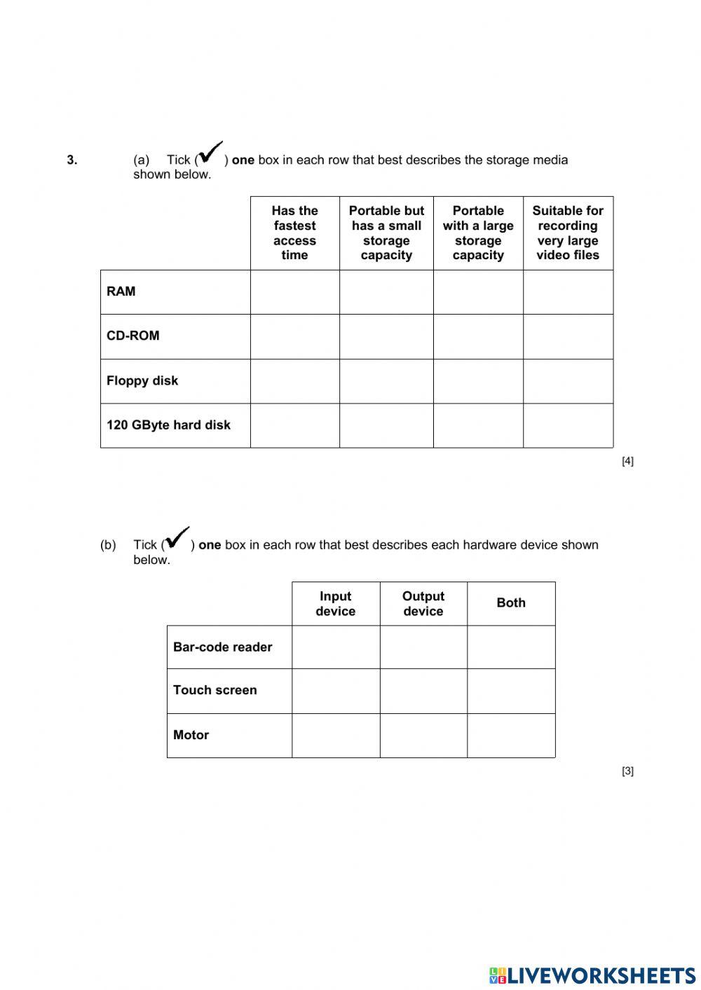 VAS- Grade 9 - … | Free Interactive Worksheets | 3903818