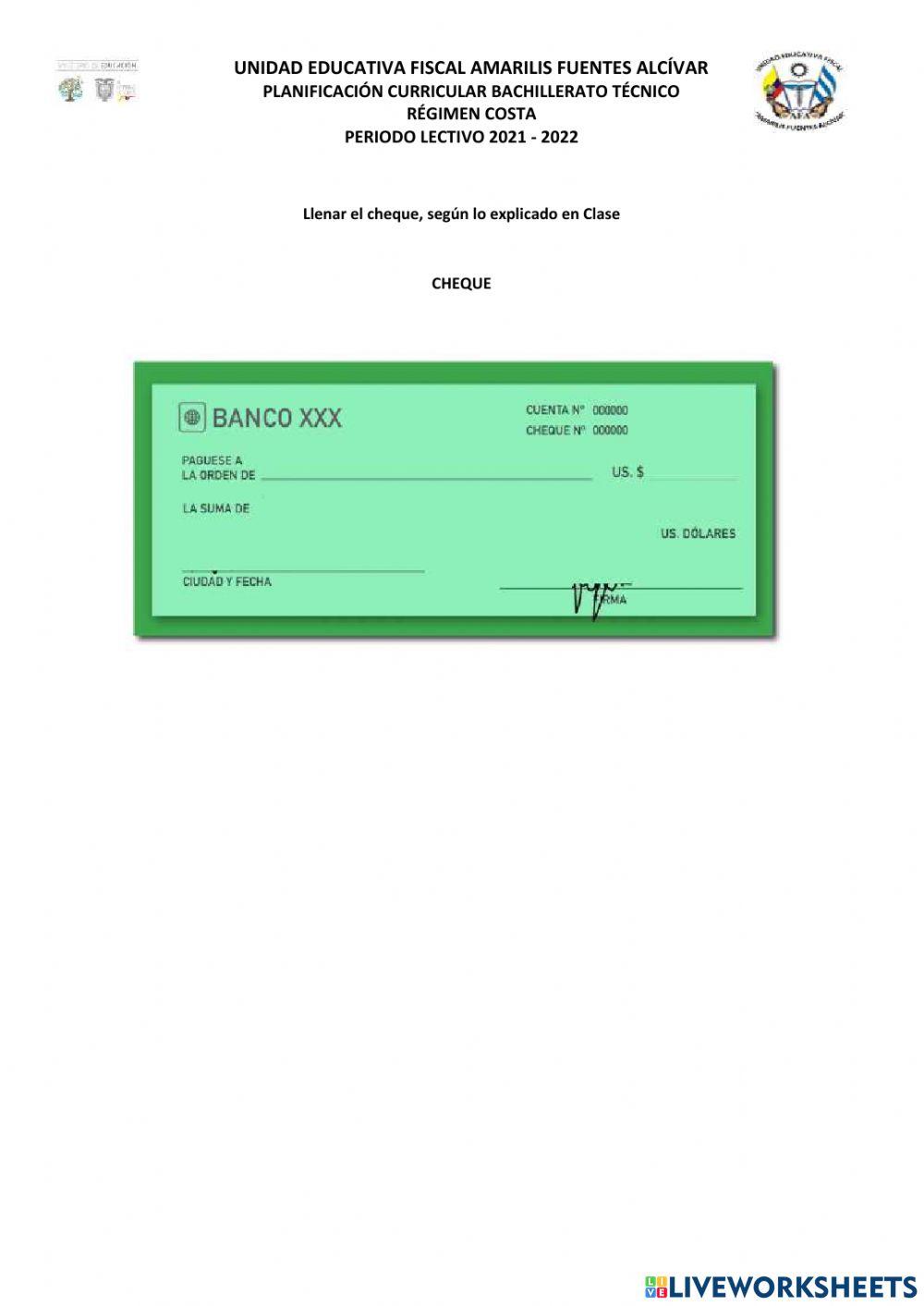 Elaboracion documentos worksheet | Live Worksheets