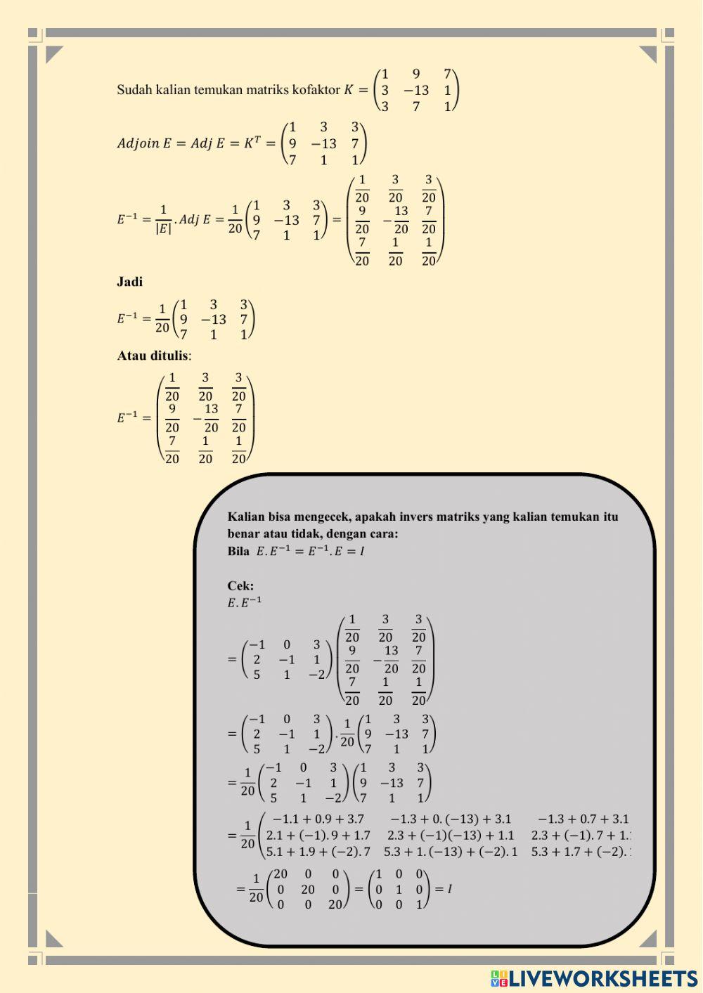 1394346 | LKPD 05 : Matriks | widiastuti_1978