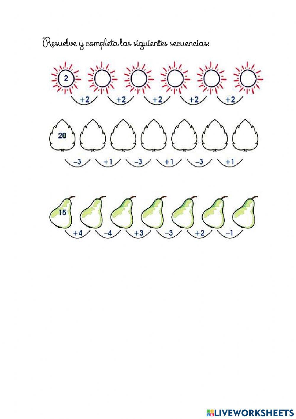 1397481 | Razonamiento matematico | hefziba7