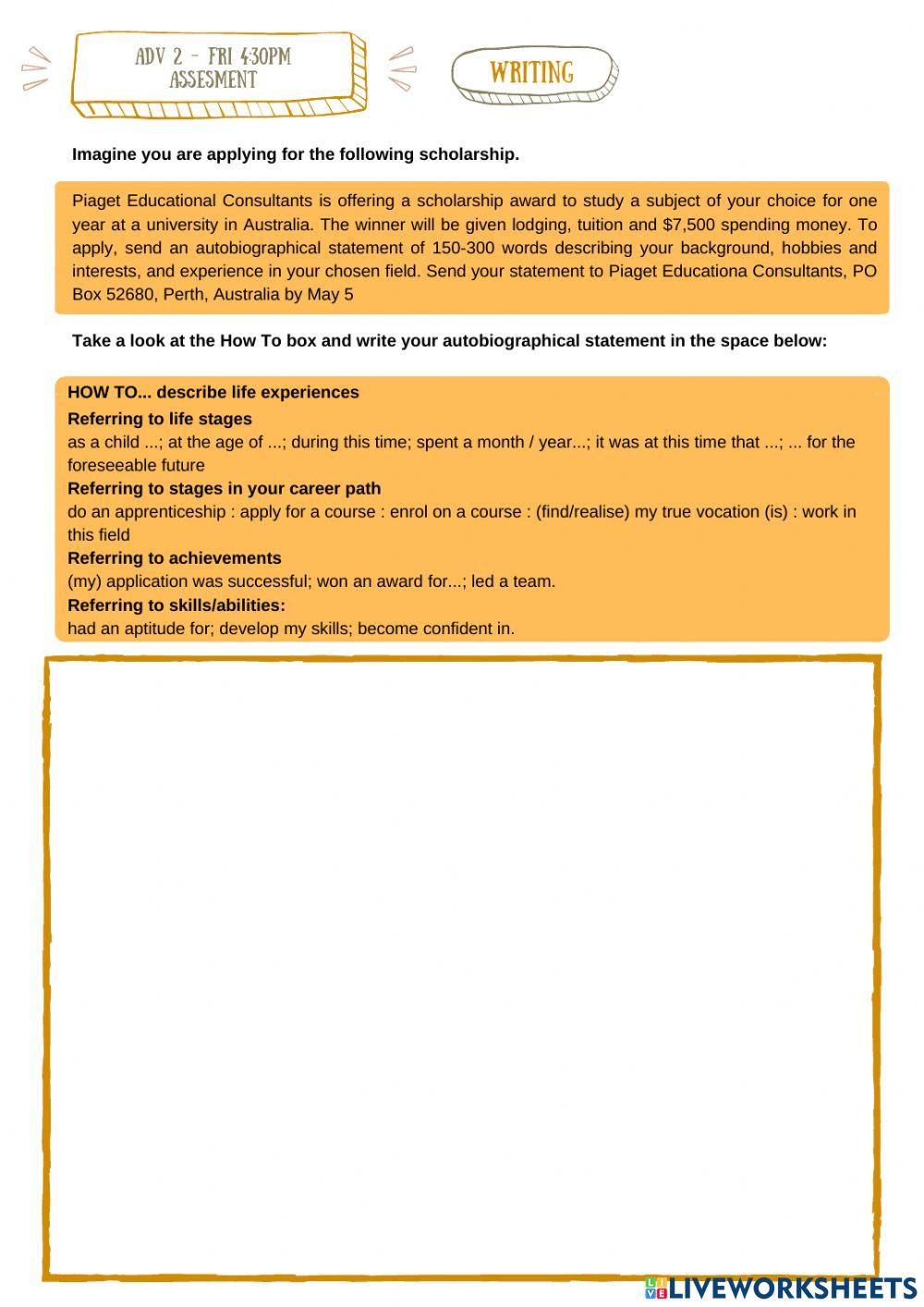 ADV2 Unit 1 3389307 | João Vítor de Lima | Live