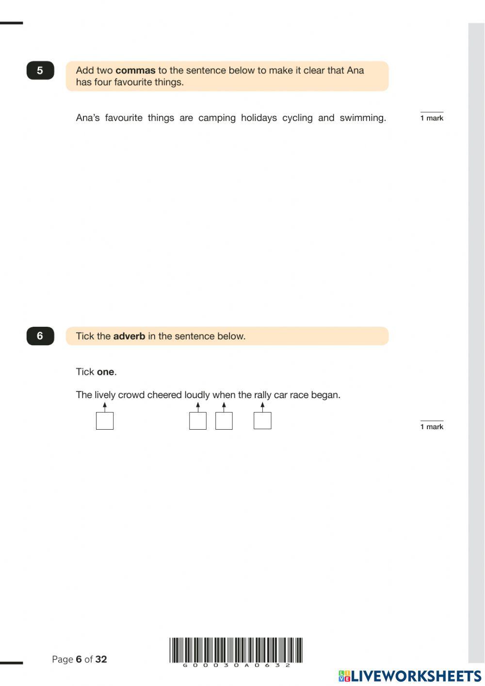 Math KS2 2 3389502 Nicola Live Worksheets math-ks2-2-3389502-nicola-live-worksheets