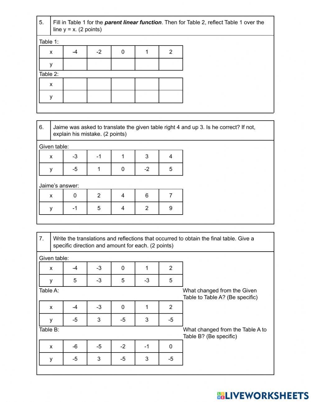 1398766 | Manipulating Tables Review | sbcandrewk