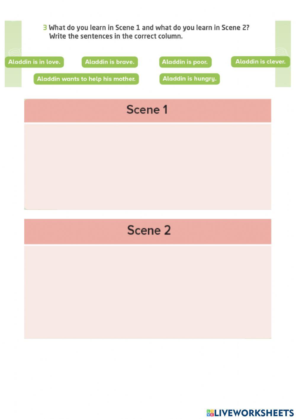 Reading Comprehension 1402622 | Grisel Valle | Live