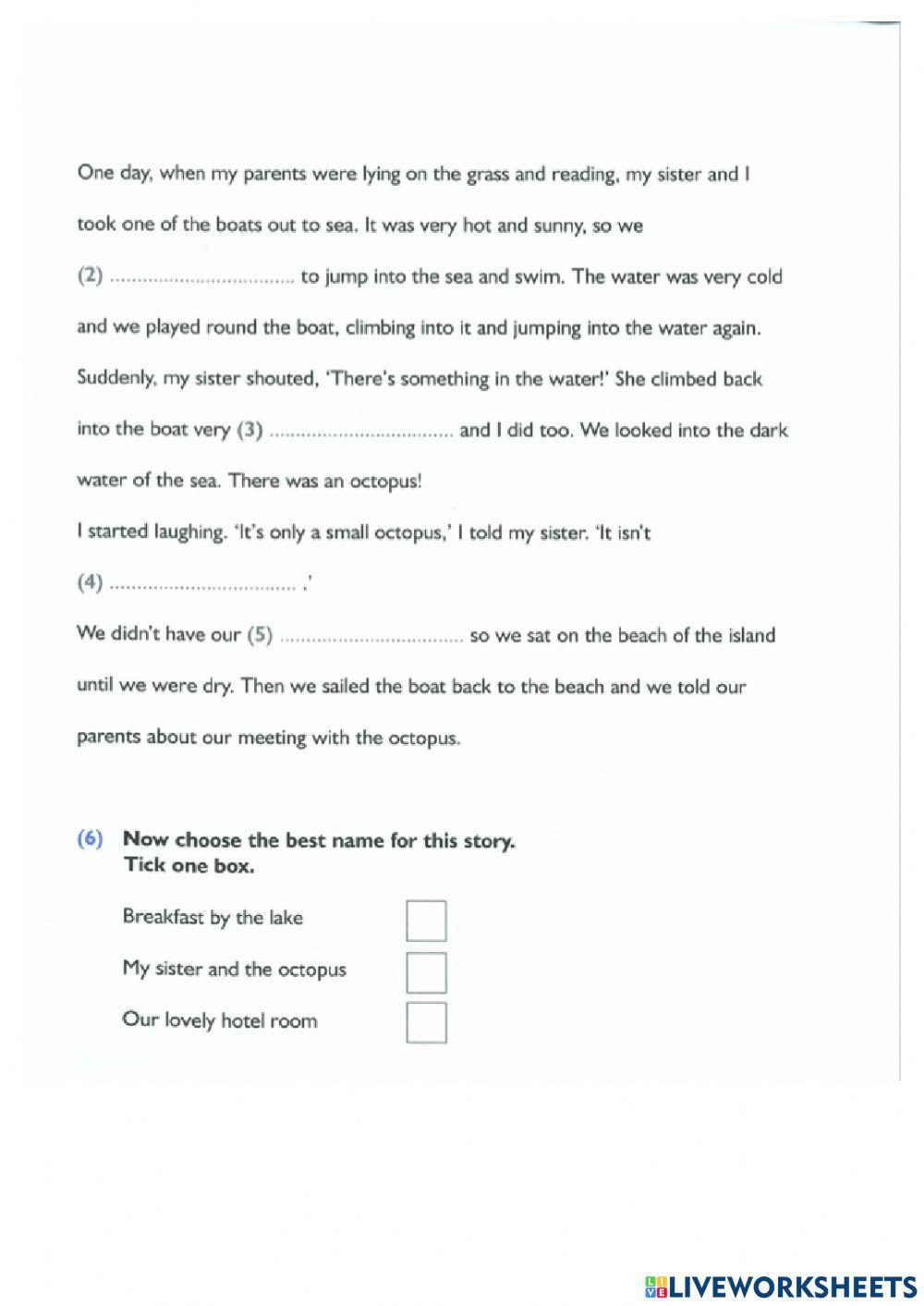 Succeed in Flye… | Free Interactive Worksheets | 3927914