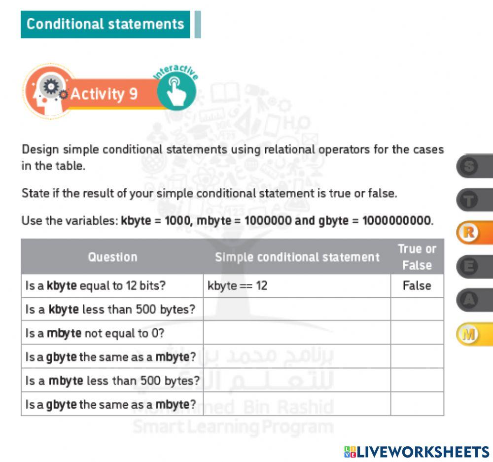 Grade 8 Unit 2 Activity 9 3935516 | nahidghname
