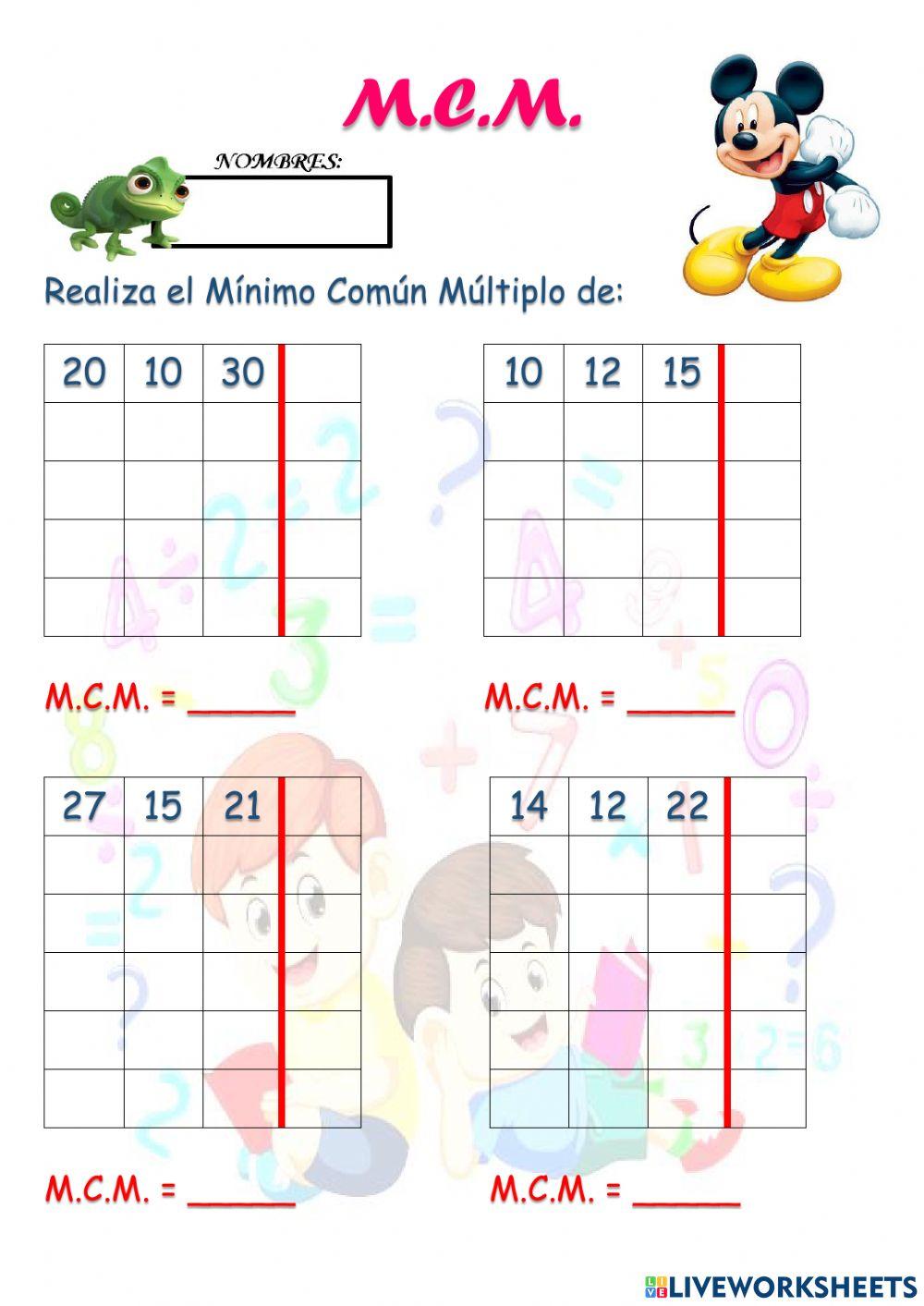 Mcm 1405316 | Jenny Elizabeth Rojas Sotelo | Live