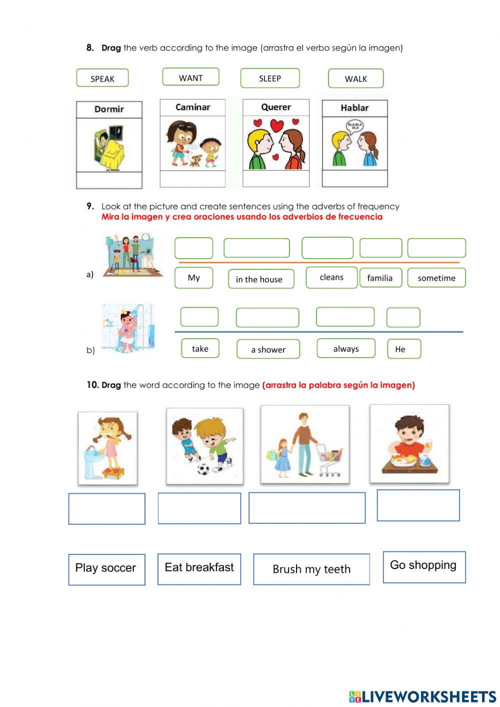 1405613 | Preposition of time | Maria | LiveWorksheets