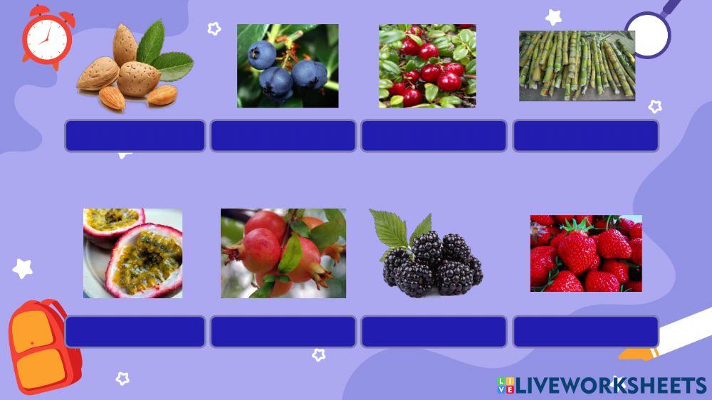 Adv 4 week 1 | Free Interactive Worksheets | 1406811