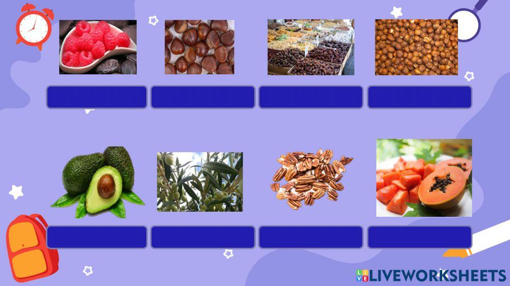 Adv 4 week 1 | Free Interactive Worksheets | 1406811