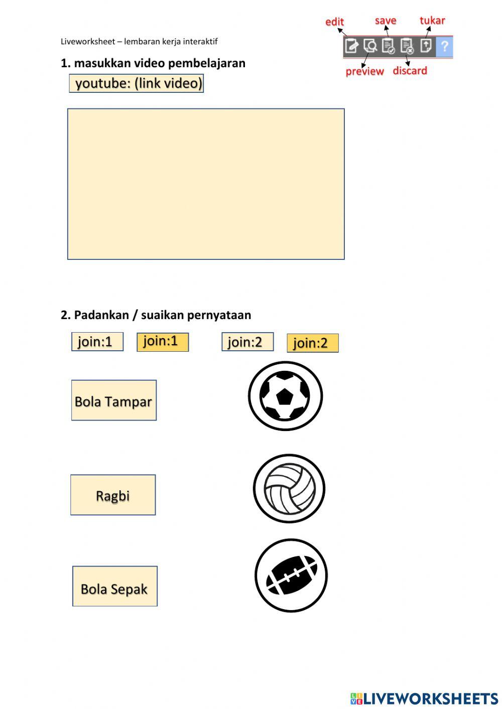 Pjpk t5 interactive worksheet | Live Worksheets