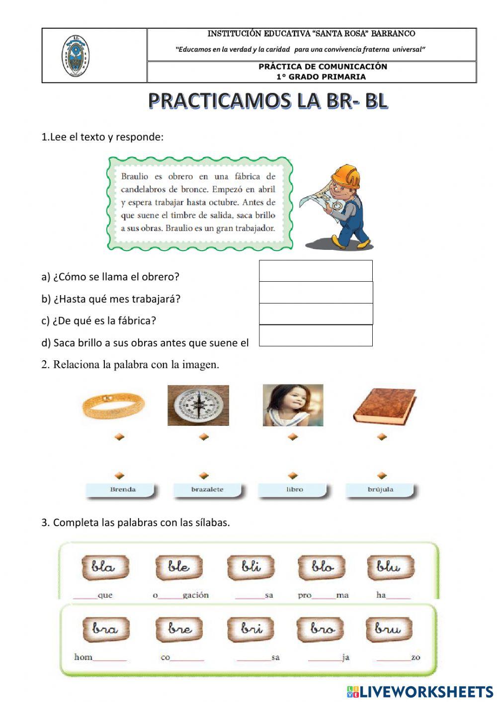 Refuerzo de la br y bl 1407514 | cristinpc