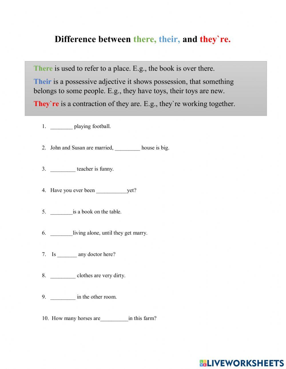 The importance of materials development for language