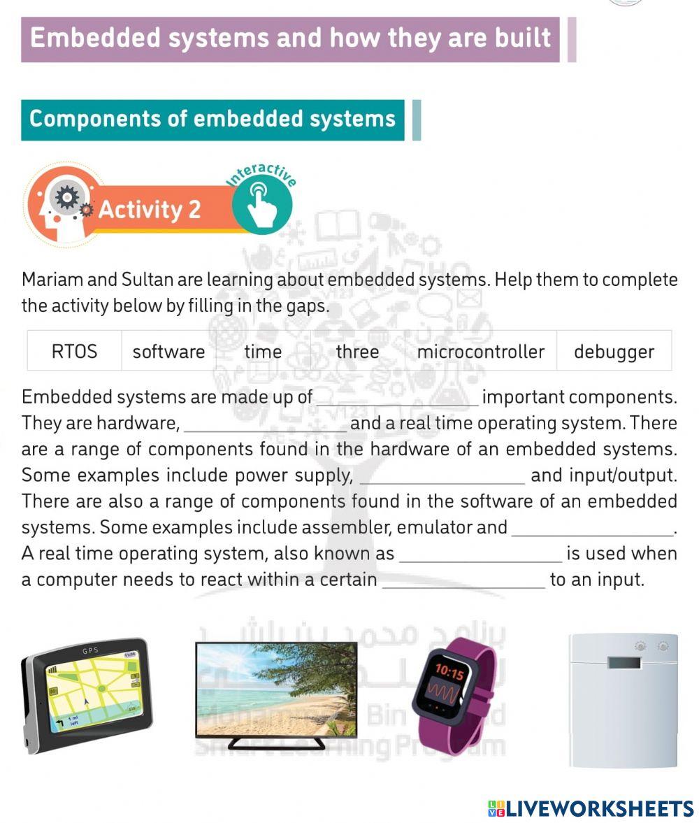 1410599 | G6-U2-Activity 2 | IrfanSir | LiveWorksheets