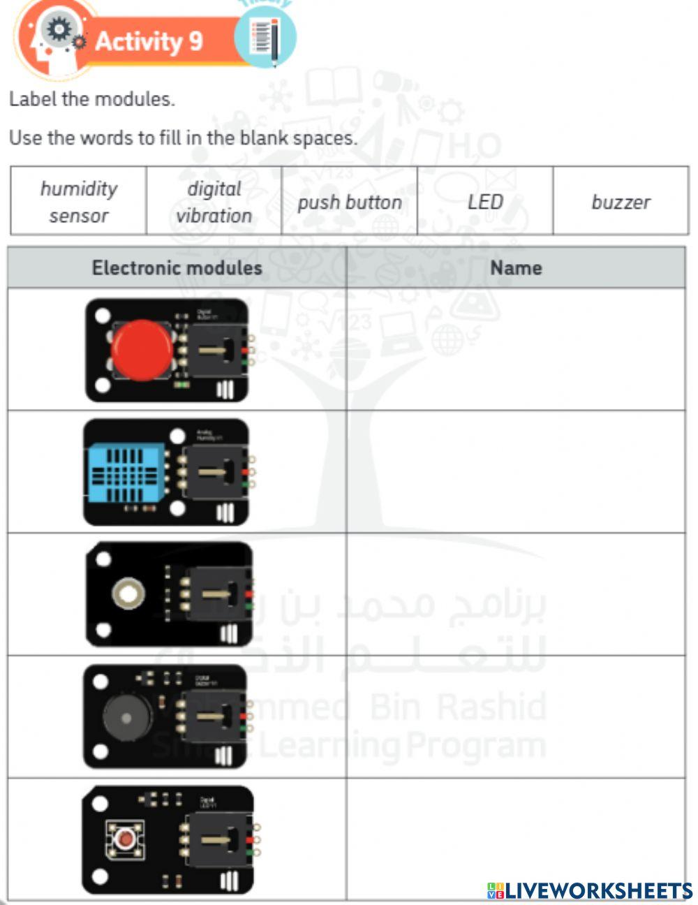 Grade 5 activit… | Free Interactive Worksheets | 5169811