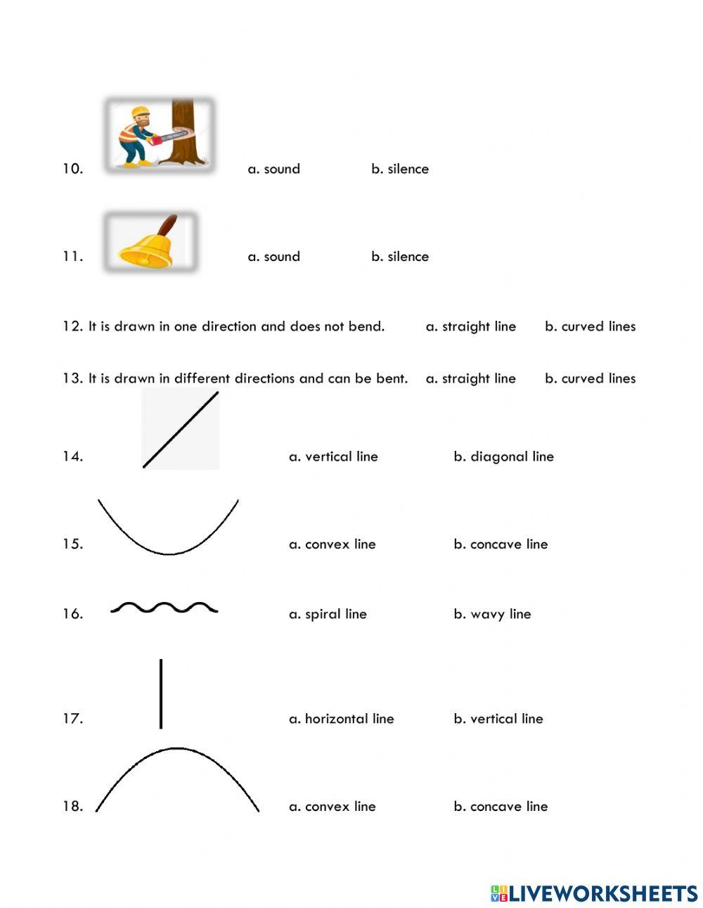 1412055 | Mapeh iii | lovlilaali | LiveWorksheets