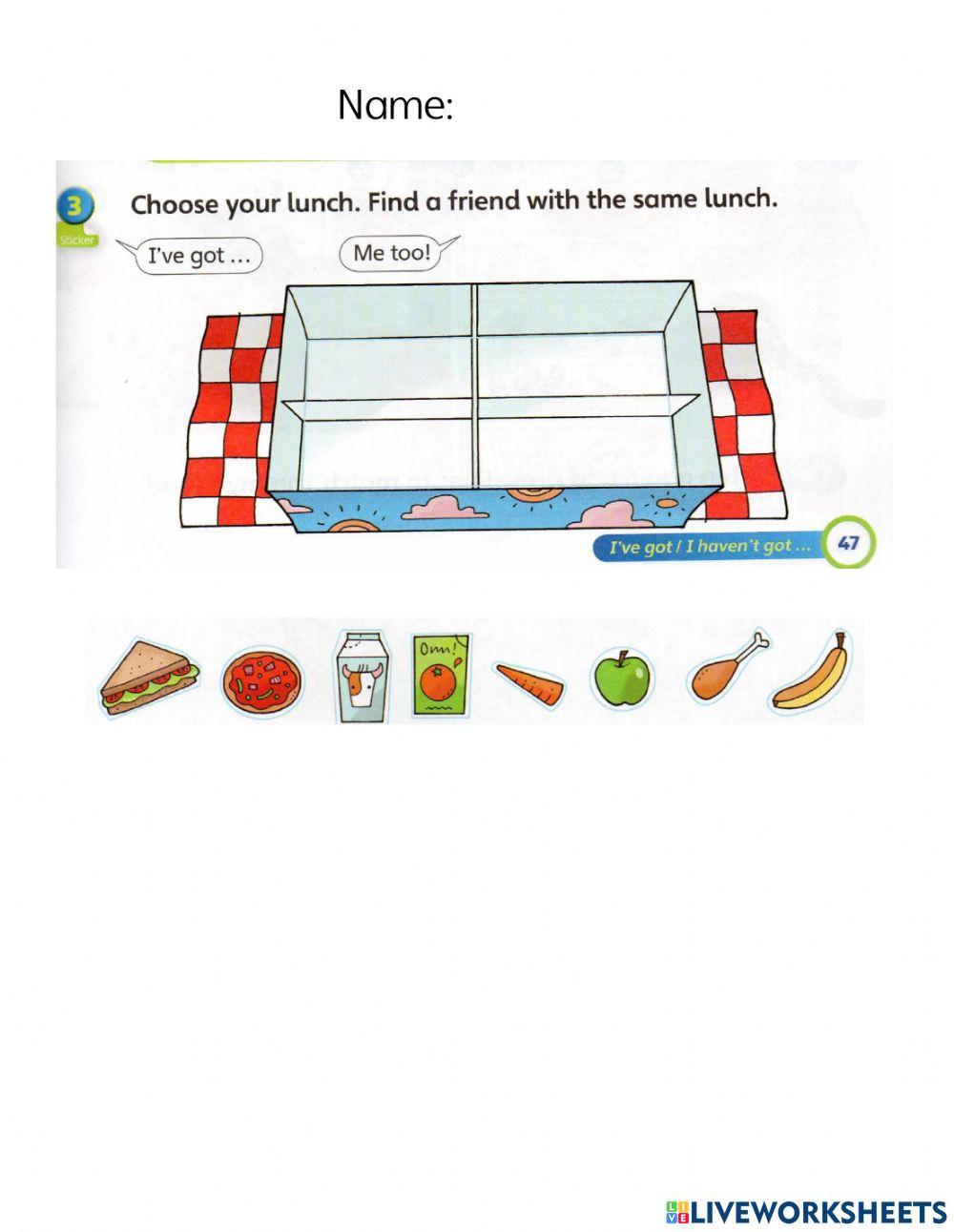 Year 1 Super Mind (pg.40, A.3) worksheet | Live Worksheets