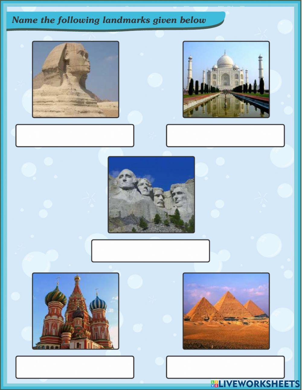 GK 3RD CLASS QUESTION PAPER 6701528 | TheQuestolympiad