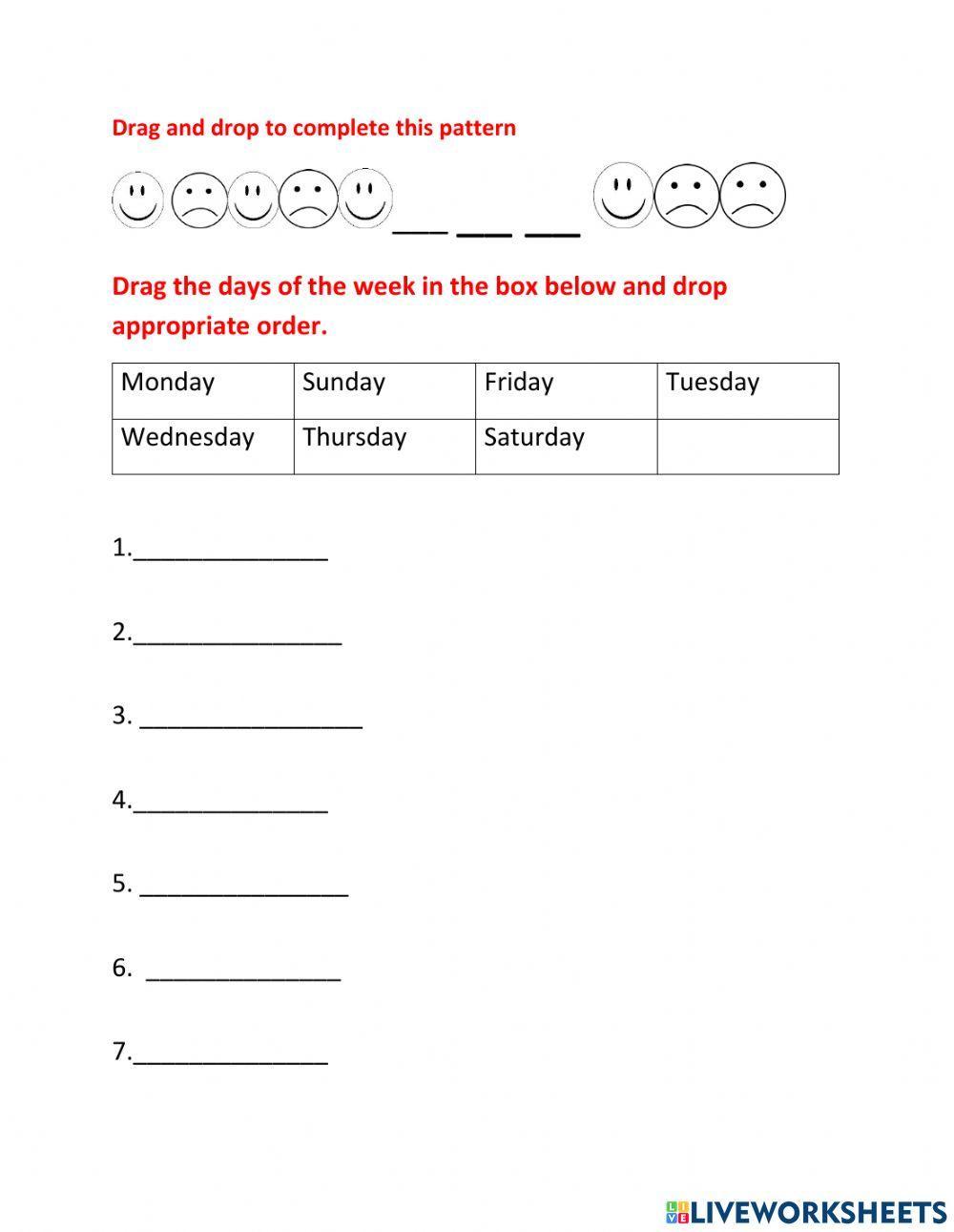 1342981 | Fairview Year 1 Baseline Assessment